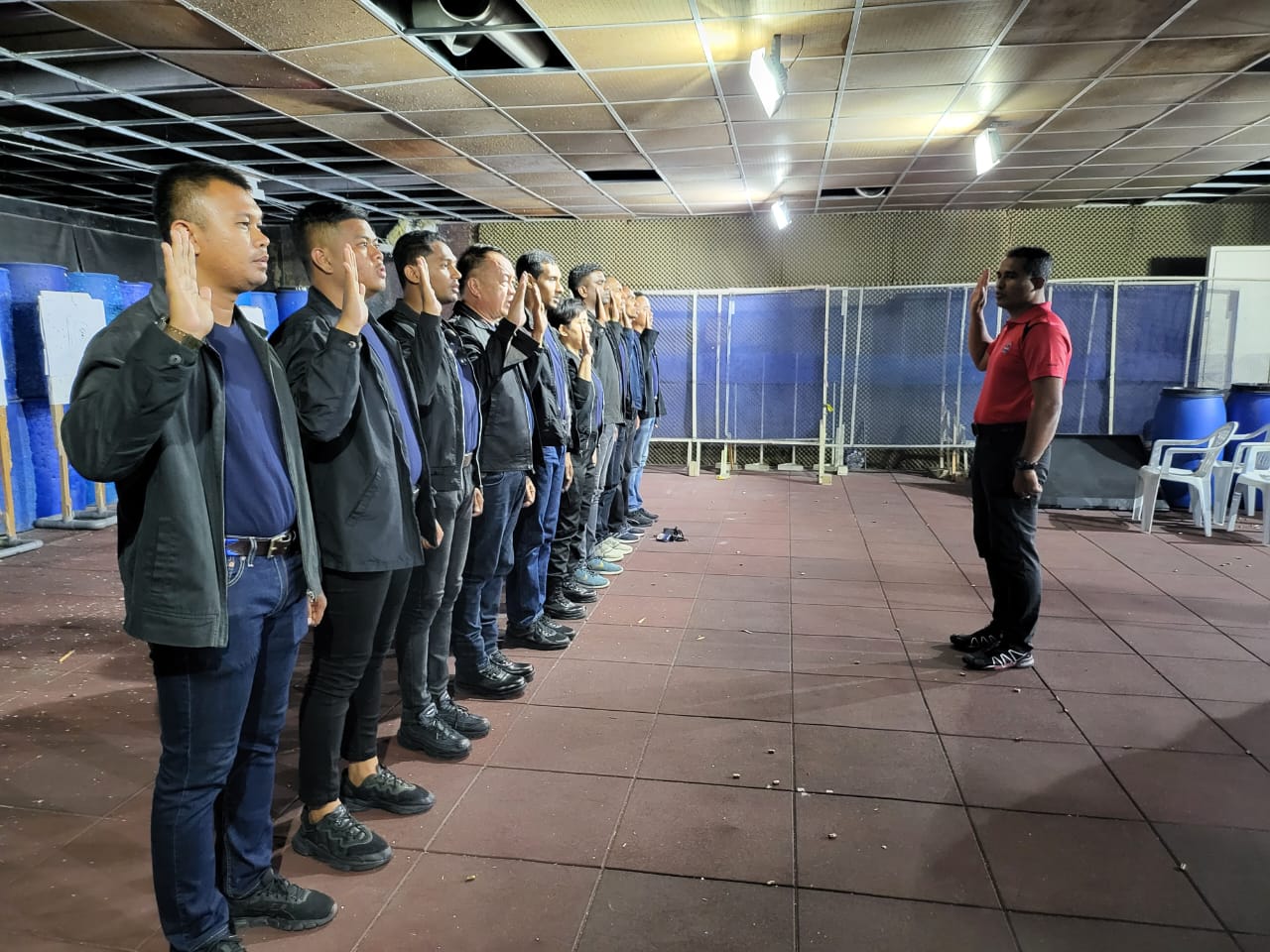 Gallery - M&J Global Training Services