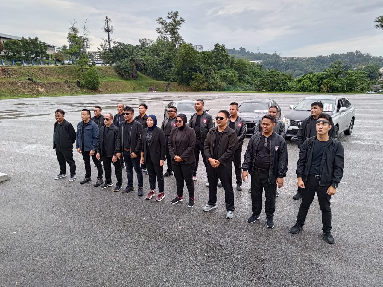 Gallery - M&J Global Training Services