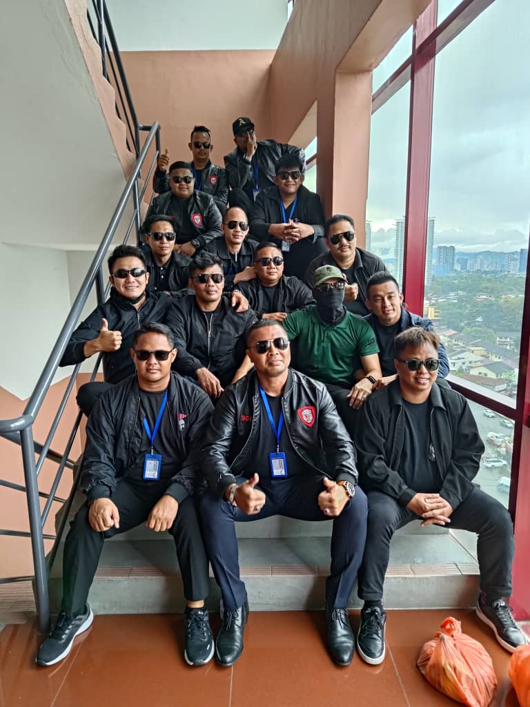 Gallery - M&J Global Training Services