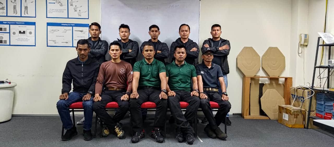 Gallery - M&J Global Training Services