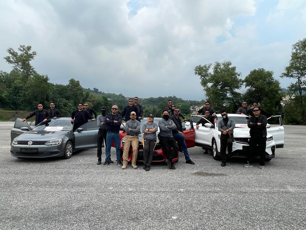 Gallery - M&J Global Training Services