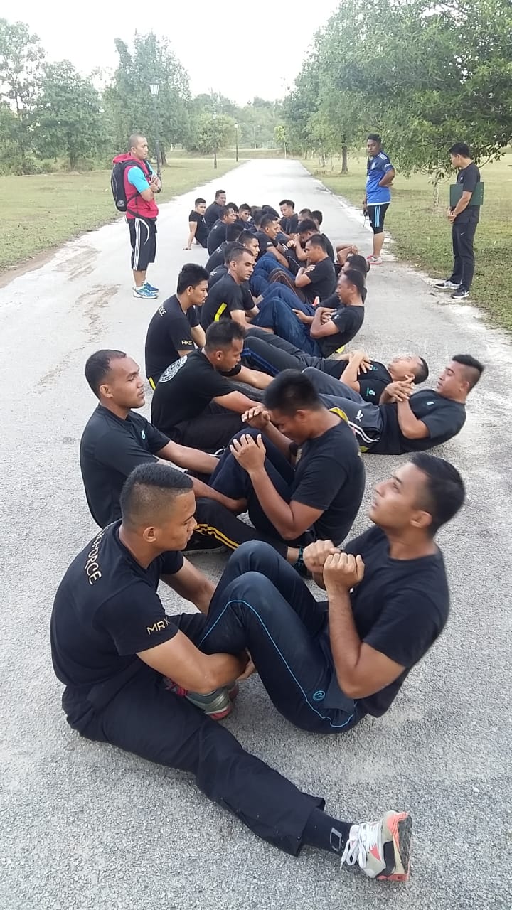 Gallery - M&J Global Training Services