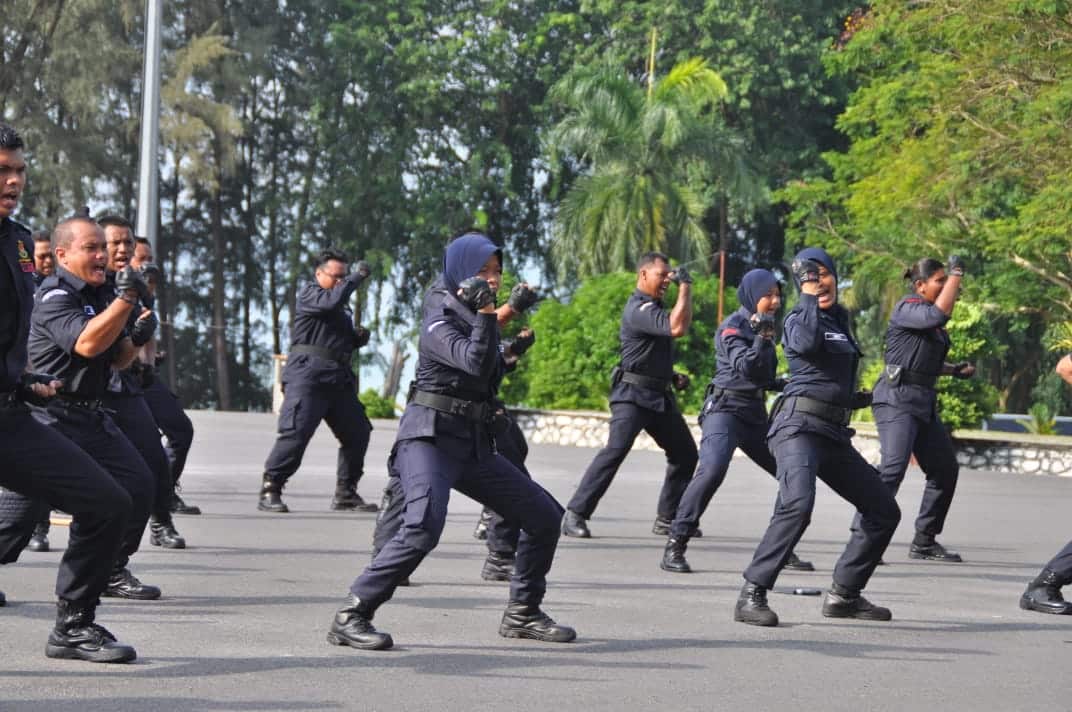 Gallery - M&J Global Training Services