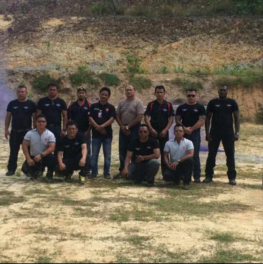 Gallery - M&J Global Training Services