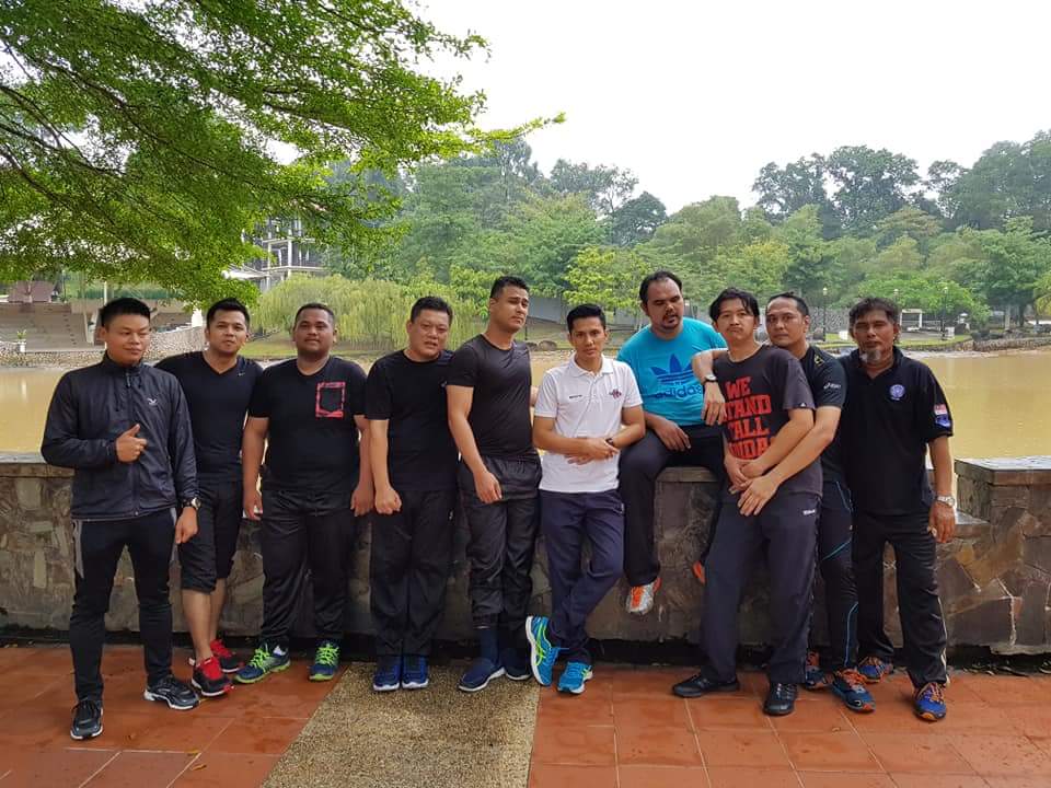 Gallery - M&J Global Training Services